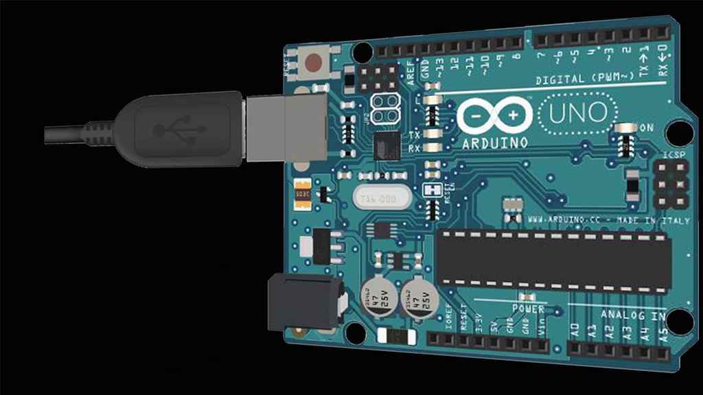 Best Arduino Projects 2020 Arduino Project Ideas For Engineers