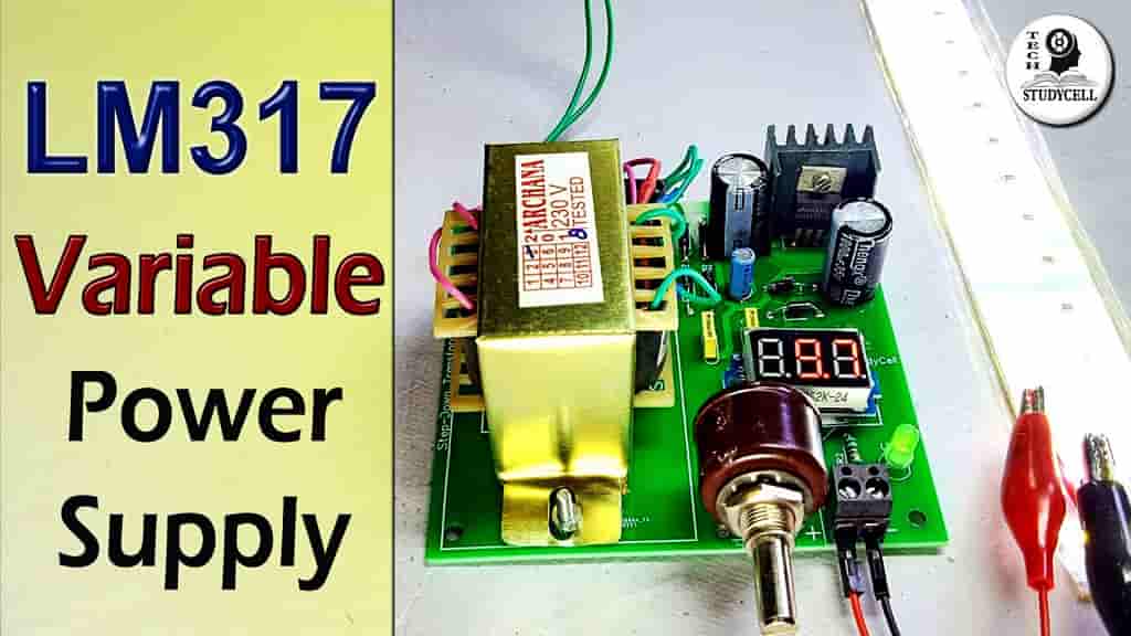 Best Electronics Mini Projects: Circuits, Working Process, Component List